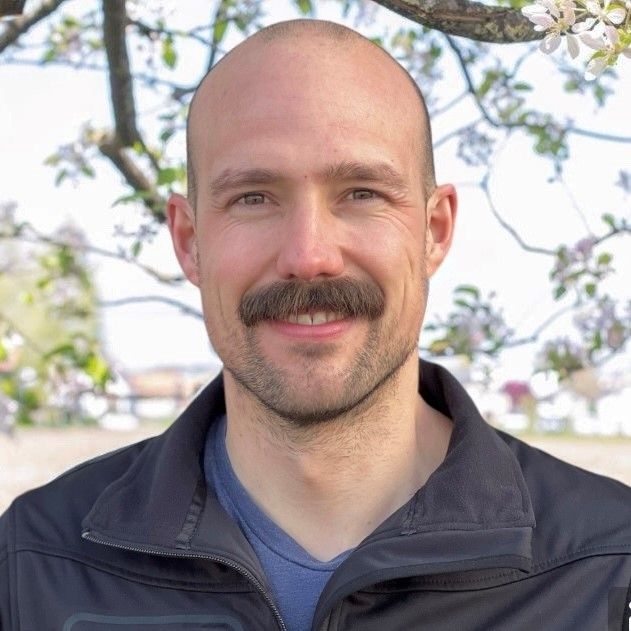 Team - Swiss Future Farm DE